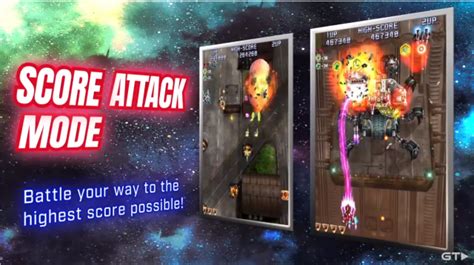 人氣經典射擊街機遊戲《雷電iv X 米卡多混音版》明年初登陸pc及xbox