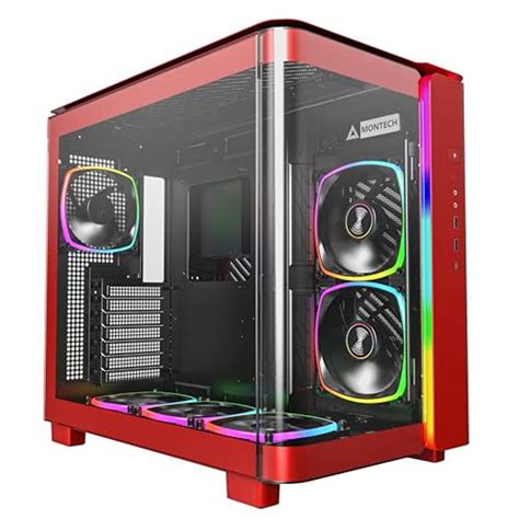Montech Heritage Pro Case Specs Compare Prices Pangoly