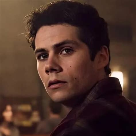 Chat With Stiles Stilinski