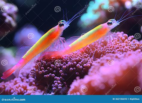 Goby Fish For Coloring Book Vector 202709806
