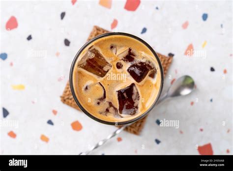 Americano Coffee Latte Ice Dutch Coffee Dutch Latte Milk Tea Levan Cookie Cookie Smore