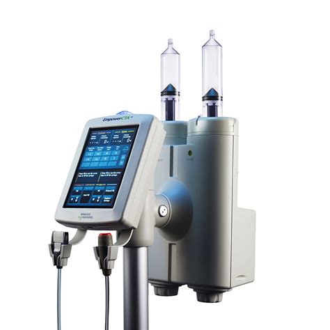 Bracco EmpowerctaÂ® Injector System Spectrumxray