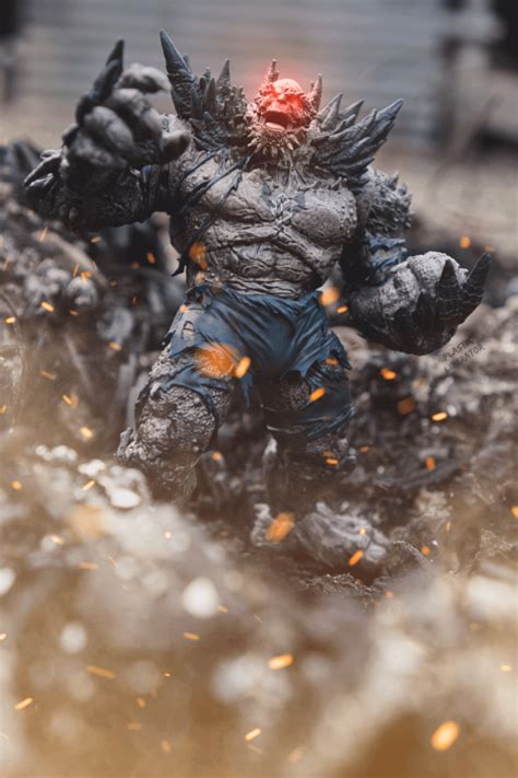 Collection Destructive Force Rdccomics