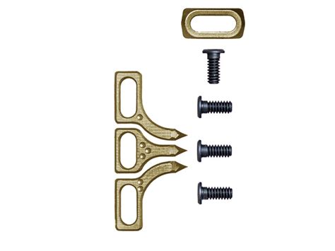 Driver Pointerdead Stop Kits Truball®axcel®