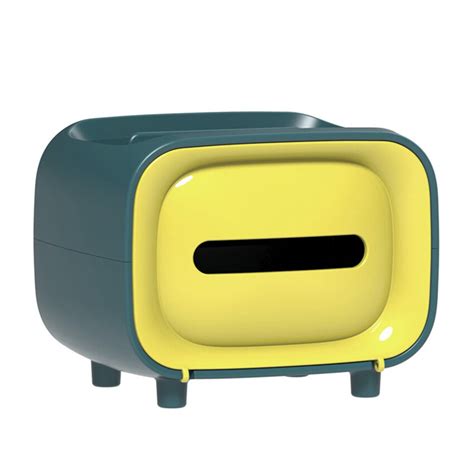 ส่งฟรีทั้งร้านกล่องทิชชู่ Tissue Box กล่องใส่กระดาษทิชชู่ ที่ใส่ทิชชู่ ใส่ทิชชู่ม้วน และทิชชู่