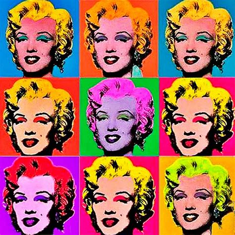 Pin On Andy Warhol