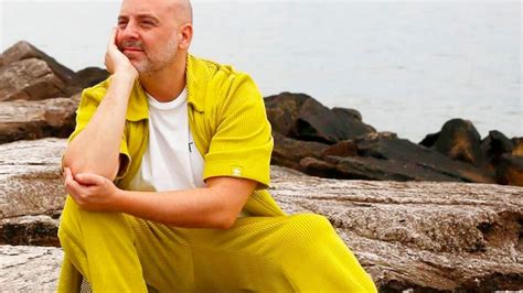 Acusan A José María Muscari De Echar A Una Famosa De Sex Por Whatsapp Catamarca Online