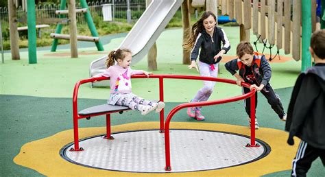 Wat Zijn De 6 Fasen Van Het Spel In De Vroege Kinderjaren