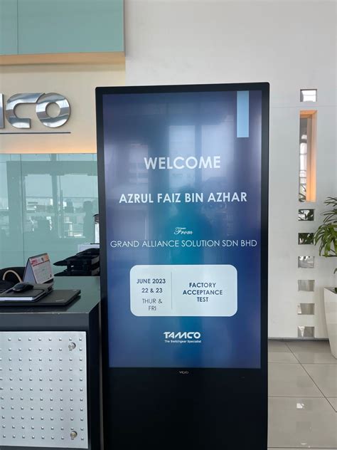 Azrul Faiz Azhar On Linkedin Electricaltesting Electricalpower