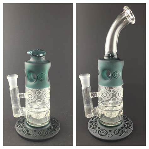 How To Fix Broken Glass Bong — Batch Of Glass