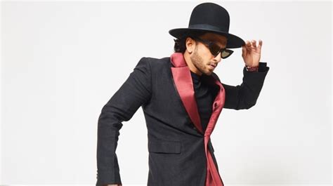 One Pic Was Morphed Ranveer Singh Tells Police In Nude Photoshoot Case