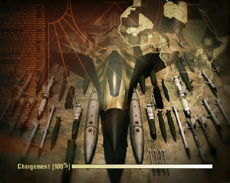 I Saw My First Combat Flight Sim On An Abandonware Site And I Just Had