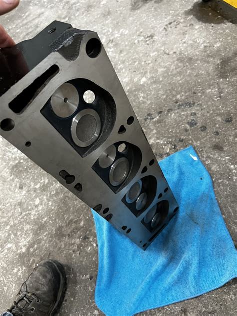 Help Coolant And Oil Mixing In Fresh 390 Rebuild Page 2 332 428