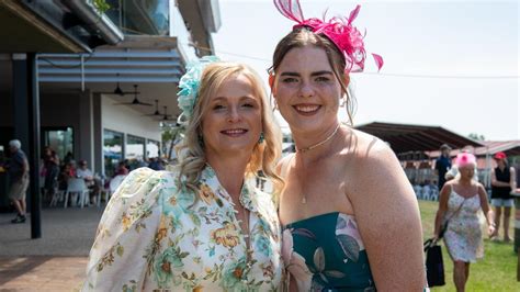 Gallery Social Pictures From The 2024 Darwin Cup Carnivals Palmerston