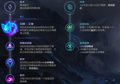 S6符文符文文字符文符号大山谷图库