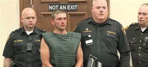 Chad Doerman Snapped Before Allegedly Shooting 3 Sons Dead Dad