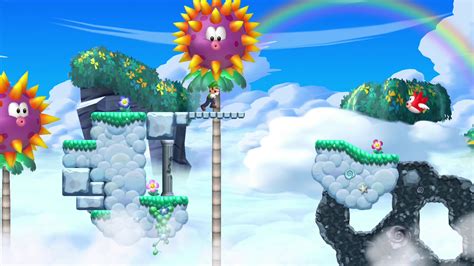 Luigis Lost Levels Mod For New Super Mario Bros U New Super Luigi U