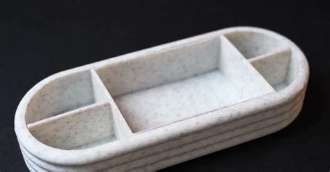 Sorting Trey With Insert By Quizcen Download Free Stl Model