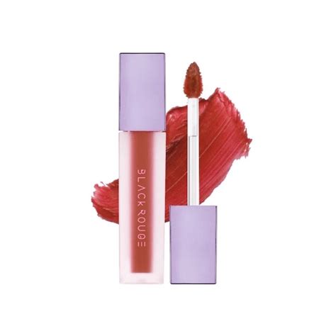 Son Black Rouge A10 Red Berry Màu Đỏ Berry Đẹp Nhất Hot Nhất