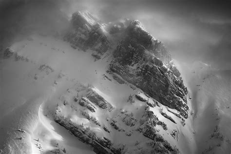 Pente Raide Allan Lhéritier