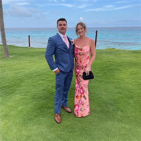 Revolve Dresses Revolve Nicolette Gown In Watercolor Rose Poshmark