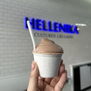 Hellenika Cultured Creamery