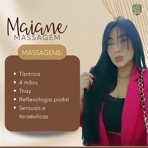 Massagem Relaxante Terapêutica Sensual Tântrica