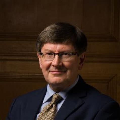 Professor Ron Martin Independent Social Research Foundation