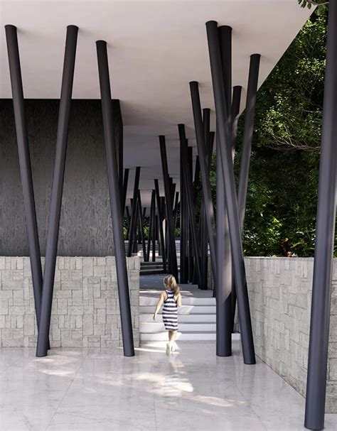 Masterclass 47 Behance