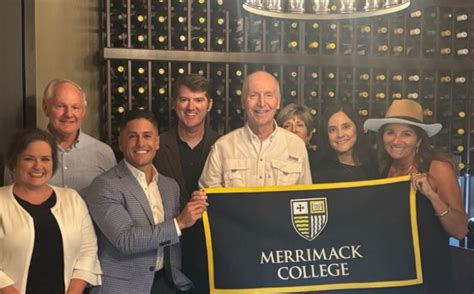 As A Board Member I Had The Honor Of Hosting Our West Coast Bay Area
