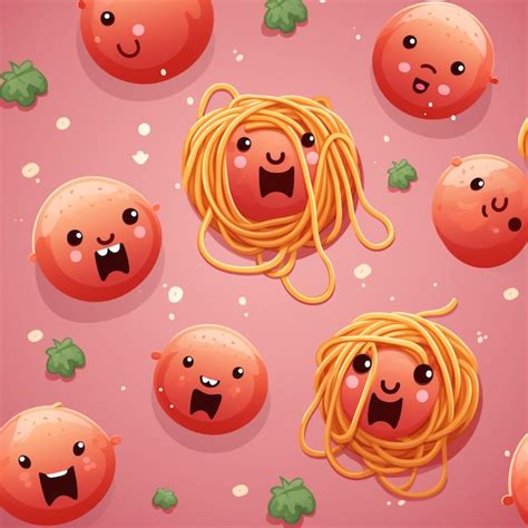 Page 2 Cute Spaghetti Images Free Download On Freepik