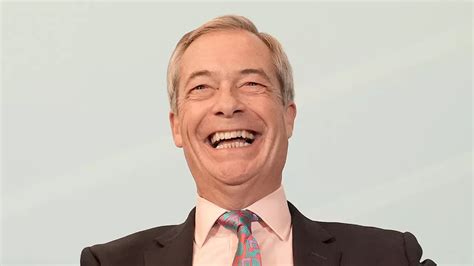 Reform Uk Surge Poll Shows Labour Losing Majority Politics