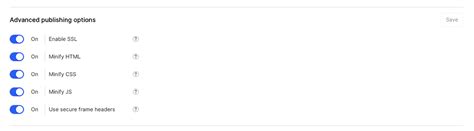 How Do You Set Hsts Security Headers Project Settings Forum Webflow