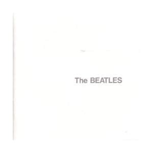 The Beatles The Beatles White Album 1968