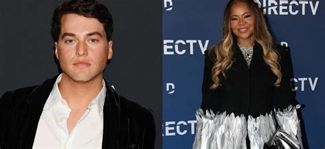 Brooks Marks Sends Love To Rhoslc Star Mary Cosby Following Sons