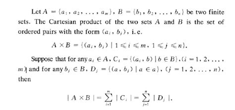 Counting In Two Ways Find Bijection Cheenta Academy