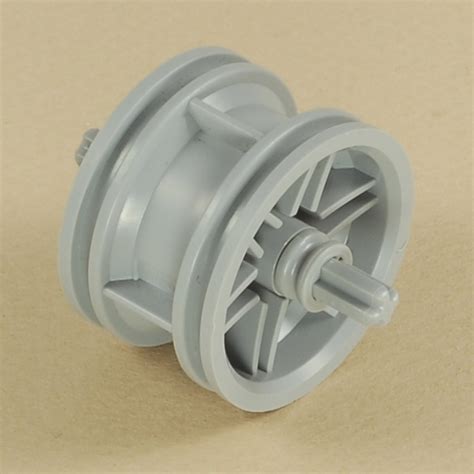 Nxt Mini Rover With 3 Button Remote