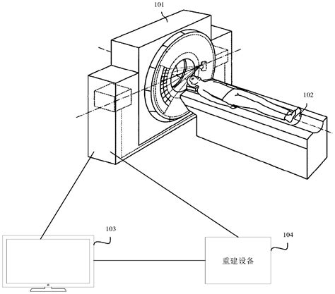 Osteosclerosis Artifact Correction Method And Device Computer