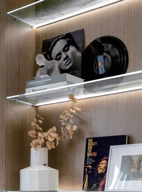 Application Sparkle Star Lighting