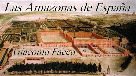 Giacomo Facco Las Amazonas De España Aria Què Serà Cielos De Mi