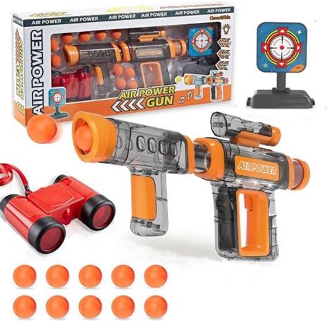 Ukr Toy Shooting Toy Gun Telescope And Plastic Target Buy Best Price