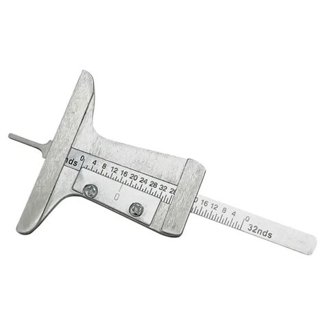 Haltec N 1420h Truck Tread Depth Gauge Measure Tread Depth All Tire Supply