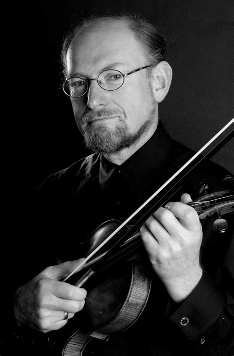 Michal Zaretsky Viola Short Biography
