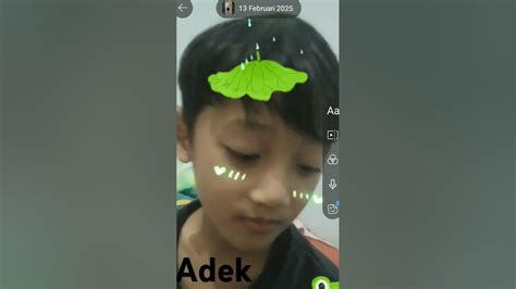 Pesona Adek Vs Aku Youtube