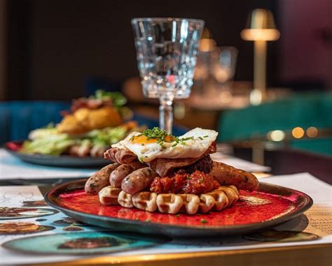 Korill 180 Korean Bbq And Grill Wroclaw Restaurant Reviews Photos