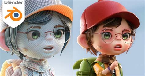 3d Animation Character Creator Créateur De Personnage 3d Gratuit Ttflx