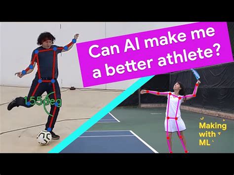 How Machine Learning Is Impacting Sports Reason Town