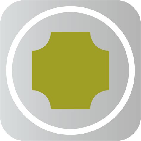 Vector Geometric Shape Icon 587144 Vector Art At Vecteezy