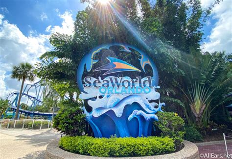 Your Guide To Seaworld Orlando Klook Travel Blog