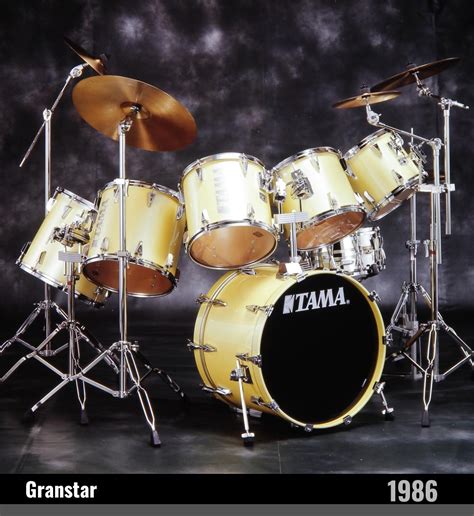 Tama 50th Special Site